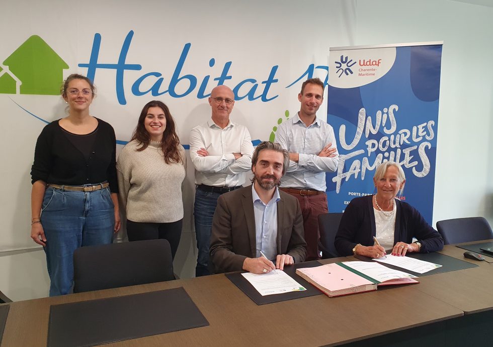 Accueil - Habitat17, Office Public de l’Habitat de la Charente-Maritime
